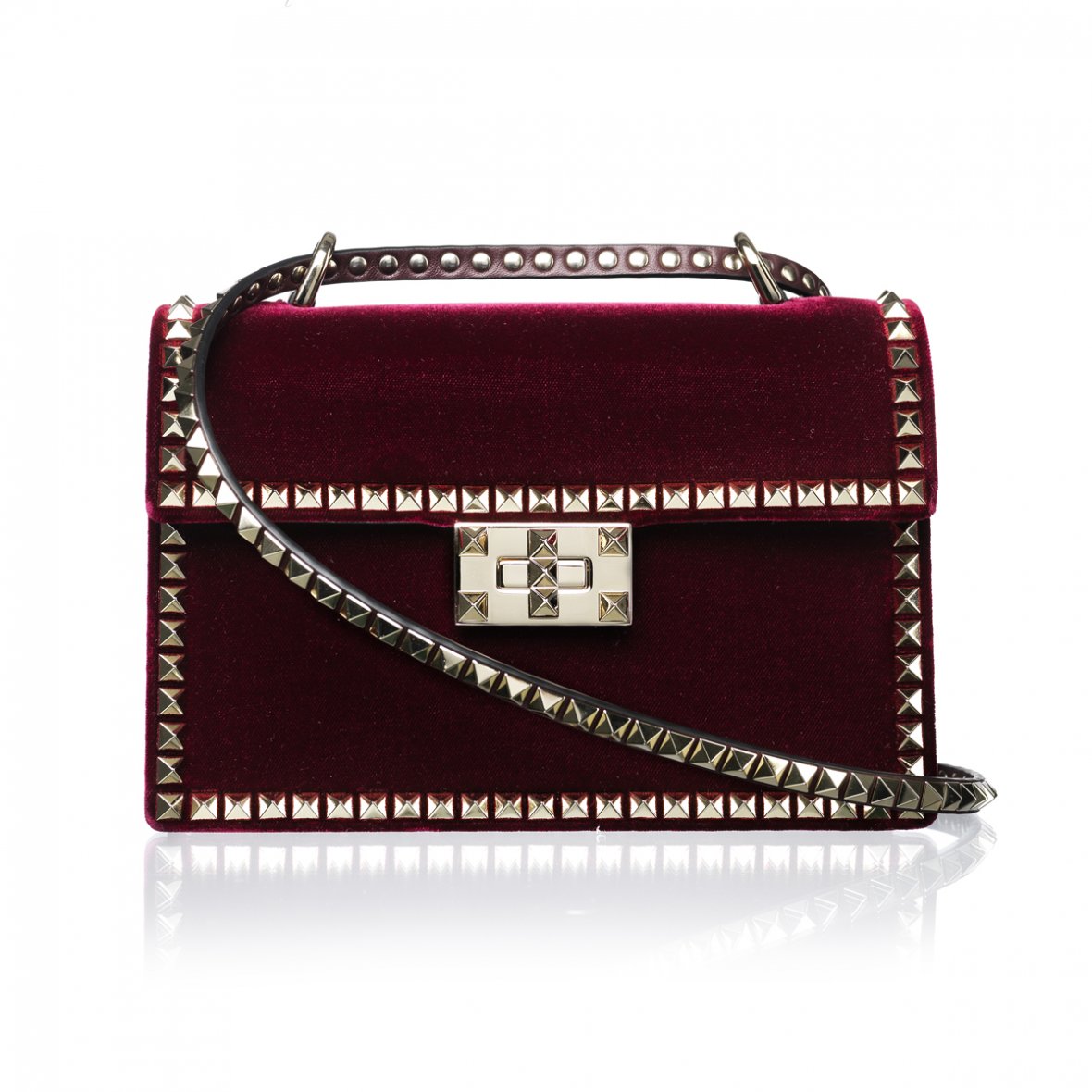 Det er utroligt, hvad en Valentino taske kan gøre! - musiklarsthyrre.dk